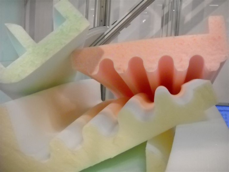 Fast Wire Cutter XTR | CNC Cutting Machine for PU, PE, PP