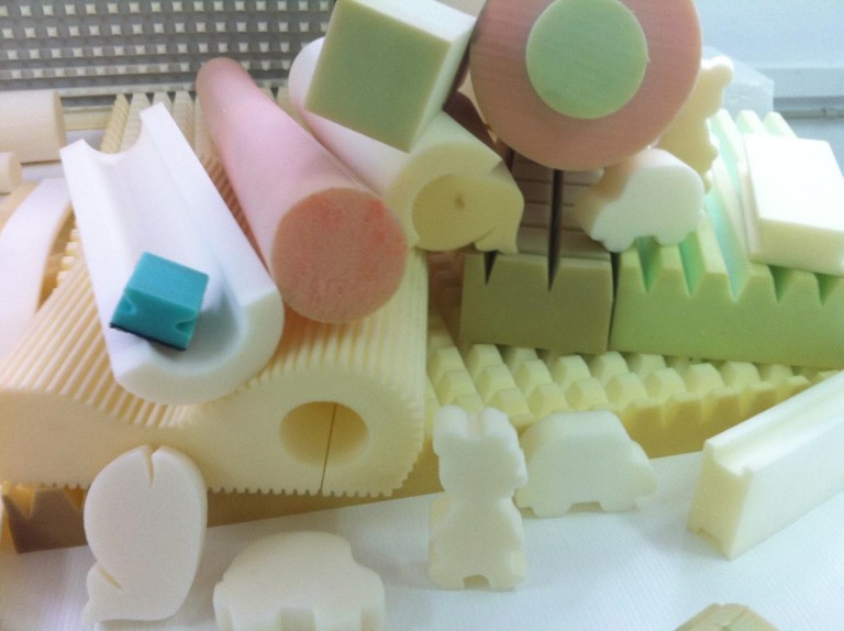 Fast Wire Cutter XTR | CNC Cutting Machine for PU, PE, PP