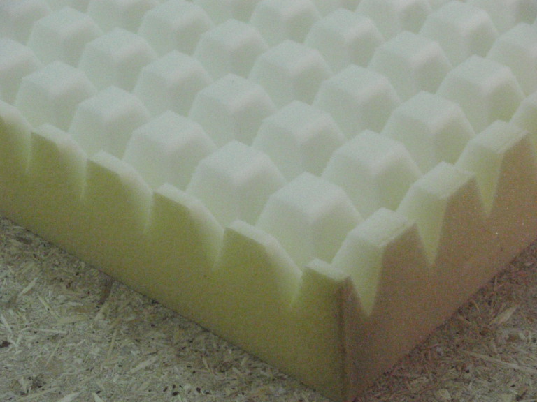 Fast Wire Cutter XTR | CNC Cutting Machine for PU, PE, PP