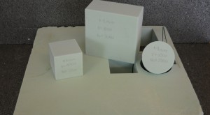 Fast Wire Cutter XTR | CNC Cutting Machine for PU, PE, PP